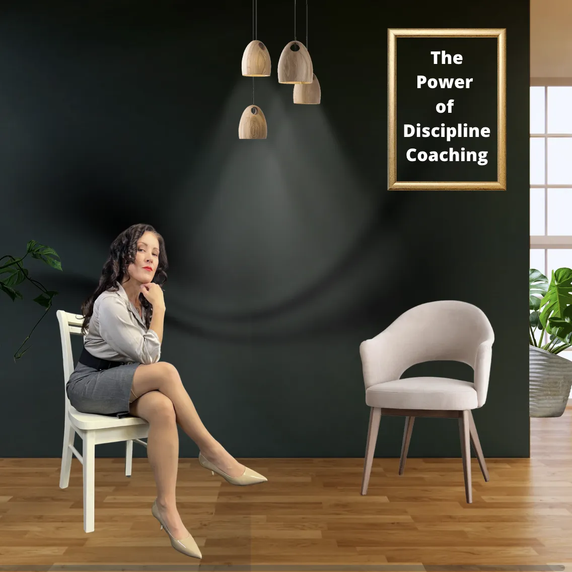 The Power of Discipline Coaching