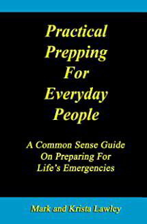 Home [practicalprepping.info]