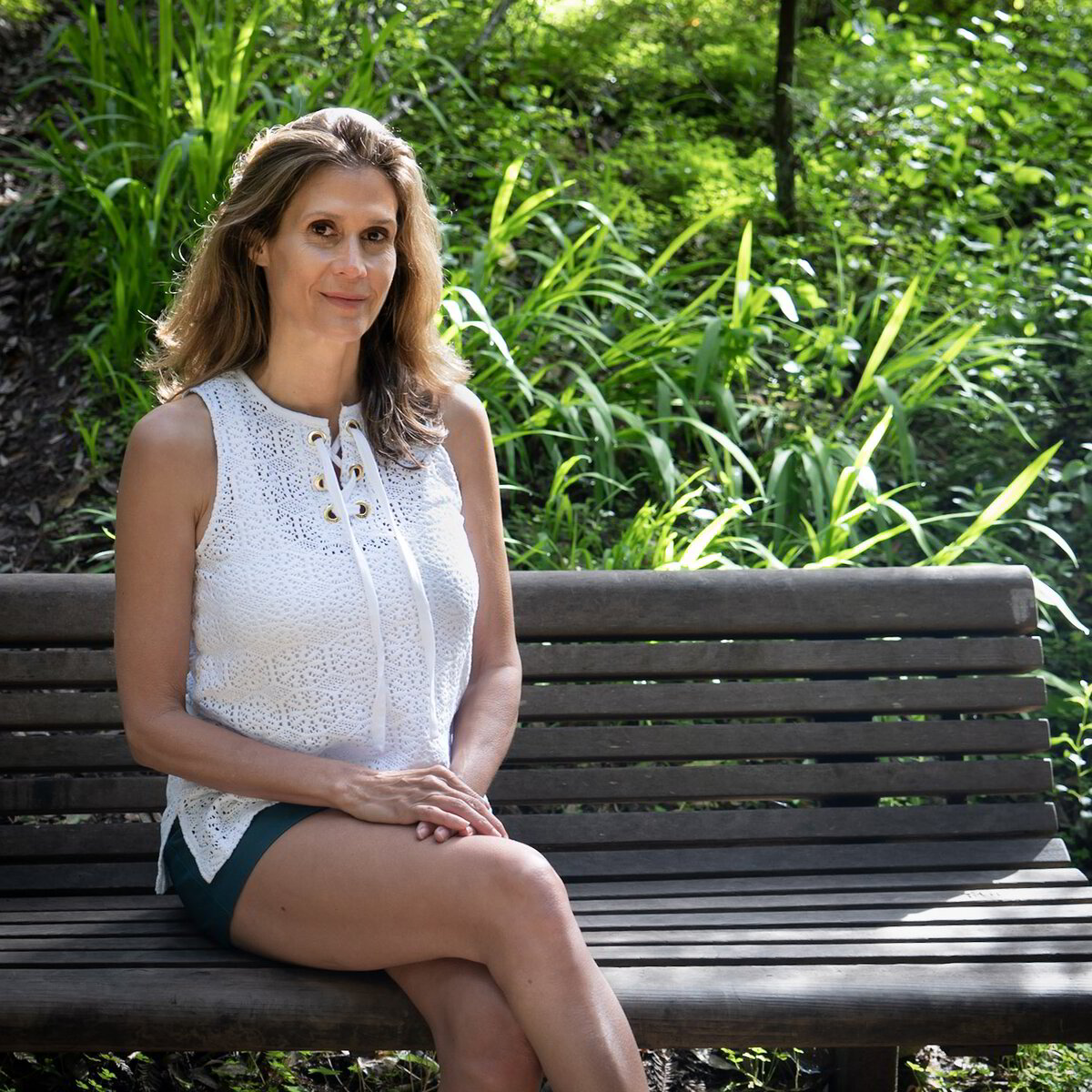 Kim Bellisimo, MA | EnergyWorks Transformational Life Coach