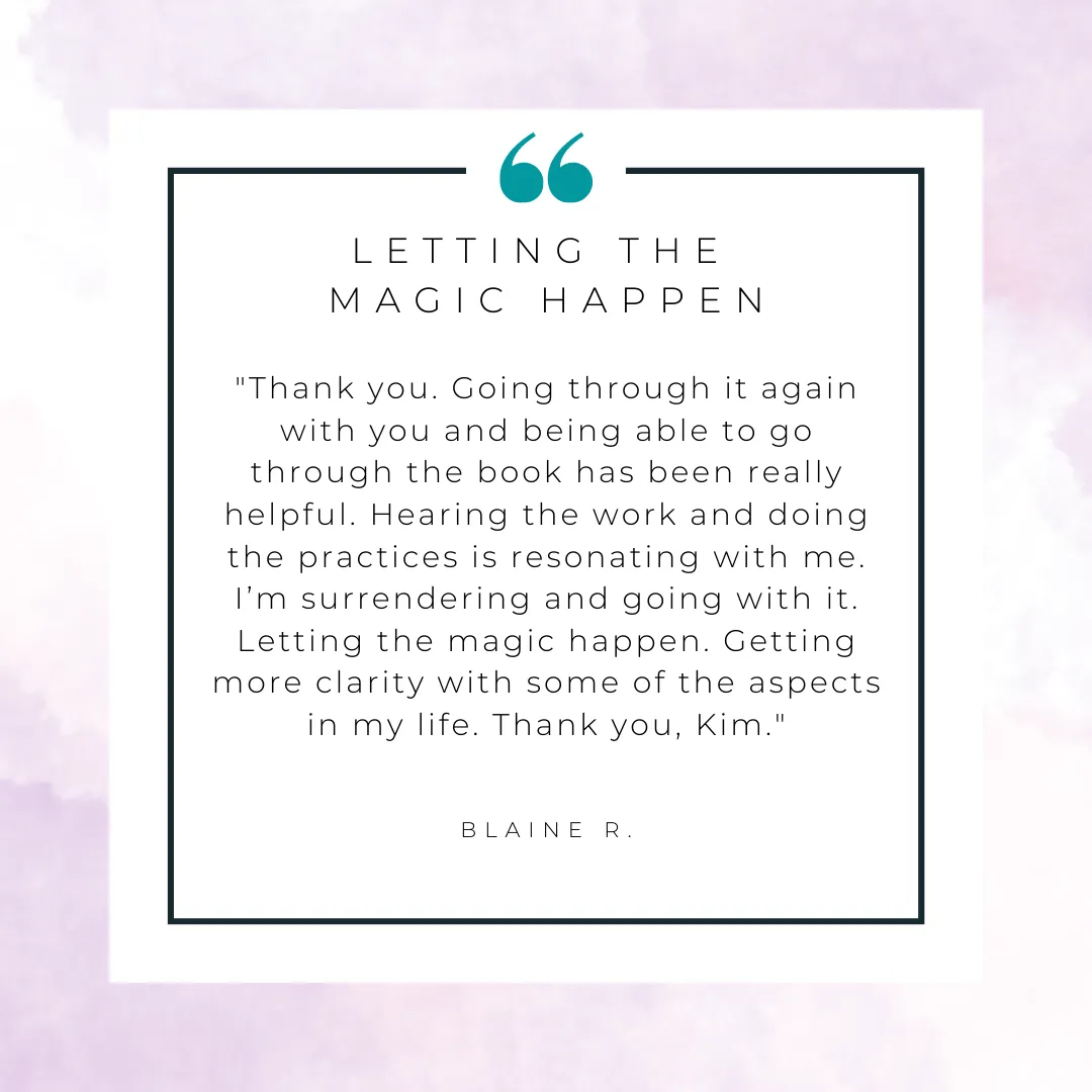 Kim Bellisimo, MA | EnergyWorks Founder • Life Transitions & Energy ...