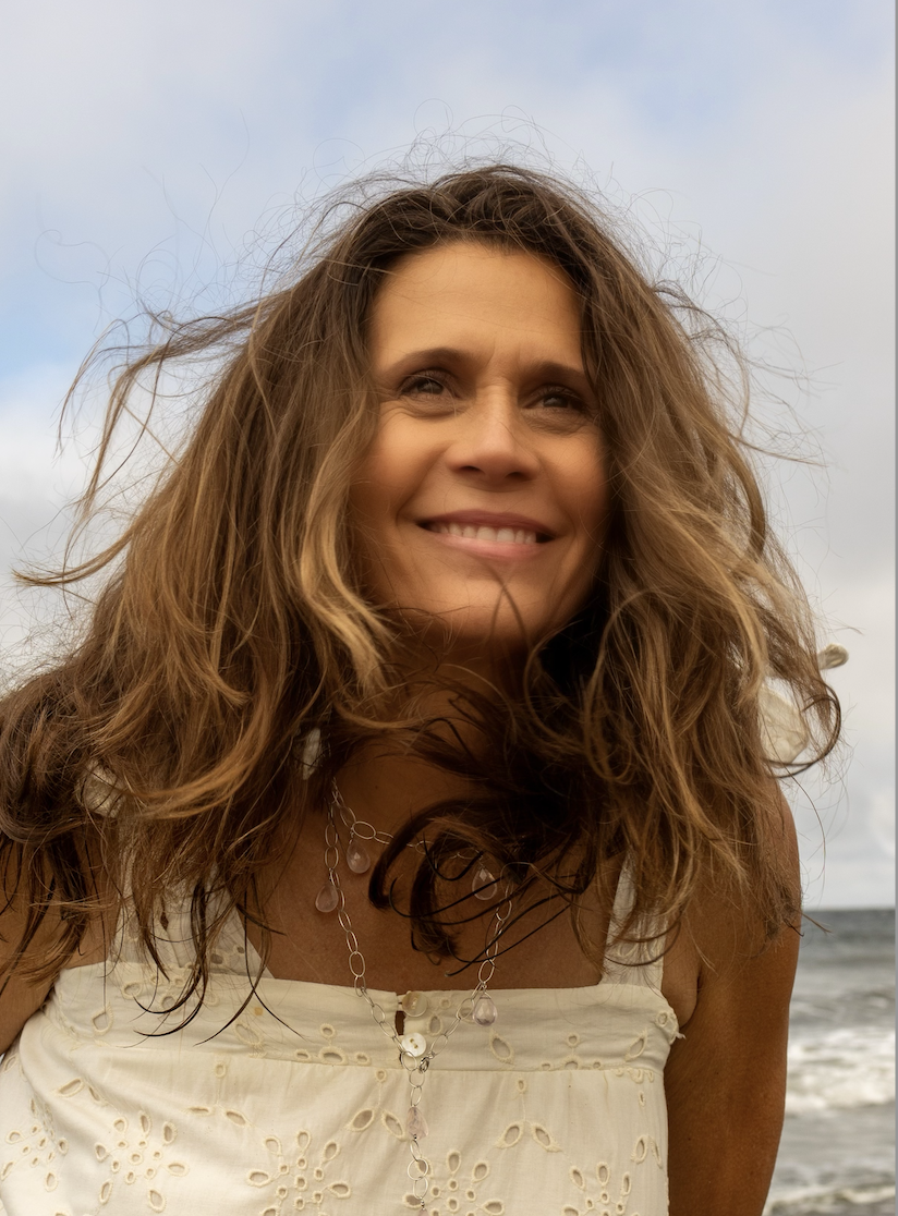 Kim Bellisimo, MA | EnergyWorks Transformational Life Coach