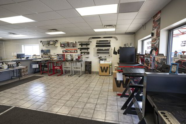 Tom's Auto Glass: Glass-Ziebart-Window Tint-Auto Detailing & More!