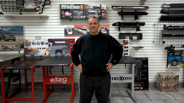 Tom's Auto Glass: Glass-Ziebart-Window Tint-Auto Detailing & More!