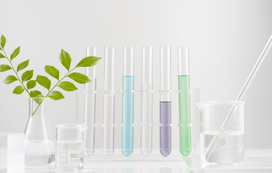 At Home Lab Testing: Stop Guessing Your Way to Health
