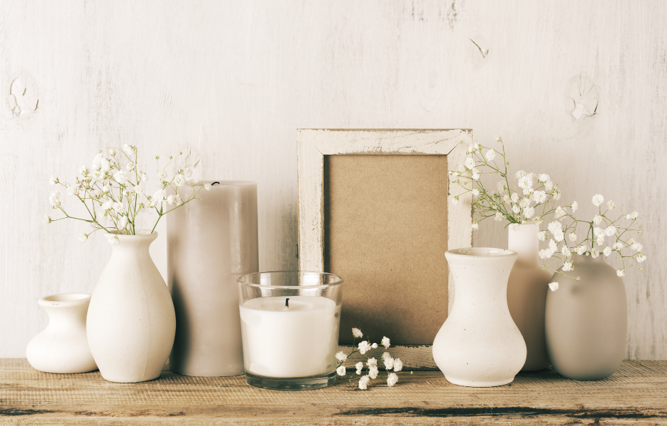 5 Big-Impact, Low-Effort Home Decor Ideas to Refresh Your Home