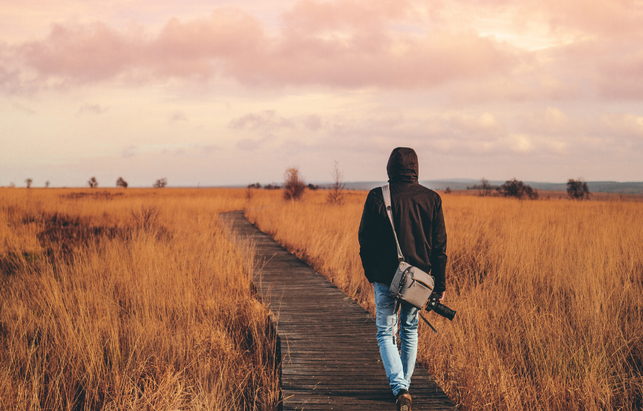 5 Ways to Overcome Uncertainty of the Future