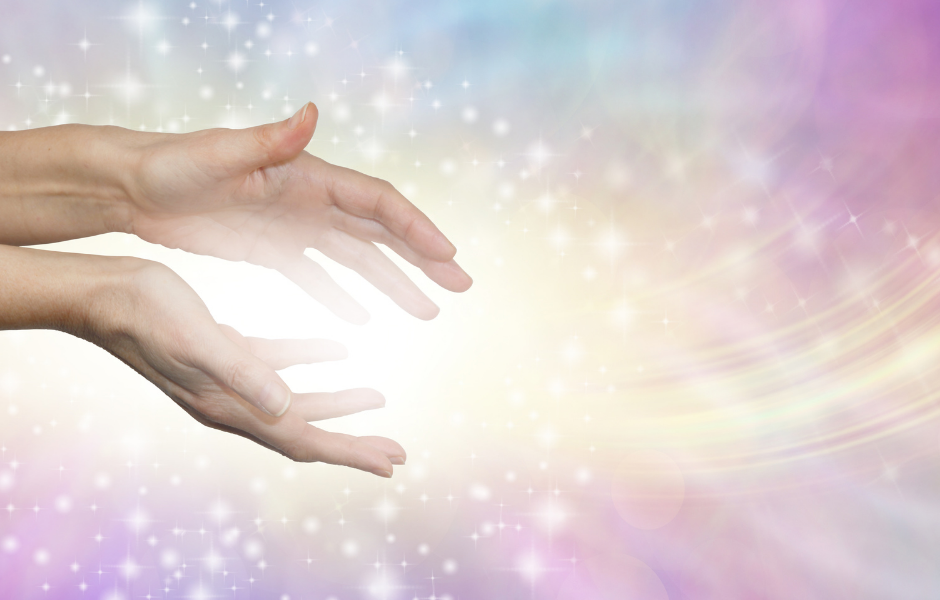 Distance Healing With Reiki: Can it Be Done & is it Effective?