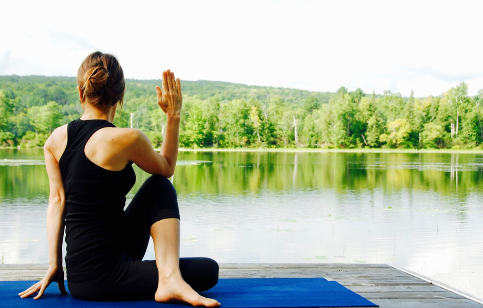 How To Enjoy Exercise When You Hate It