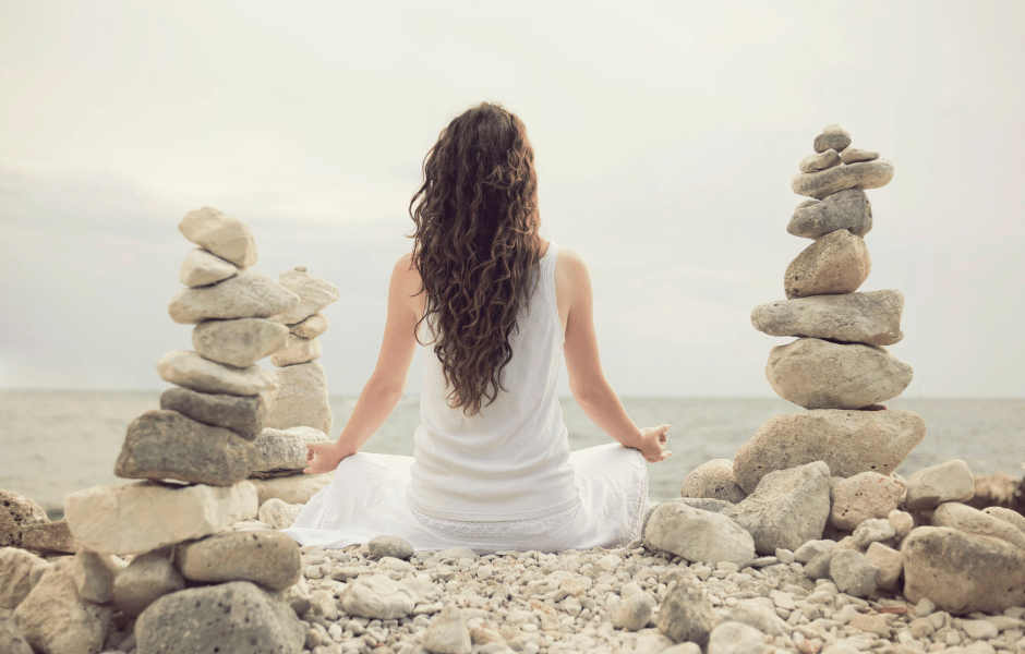 How to Find Balance in Life: Crafting Fulfillment In A Busy World