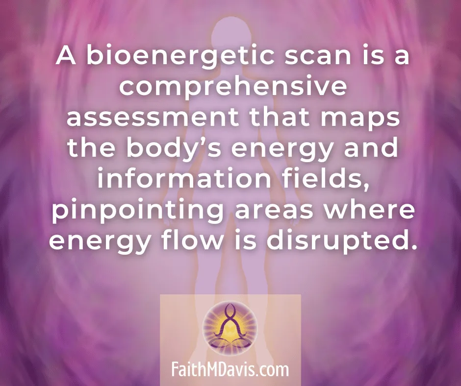 Bioenergetics Healing Explained: How Energy Flow Impacts Our Health ...