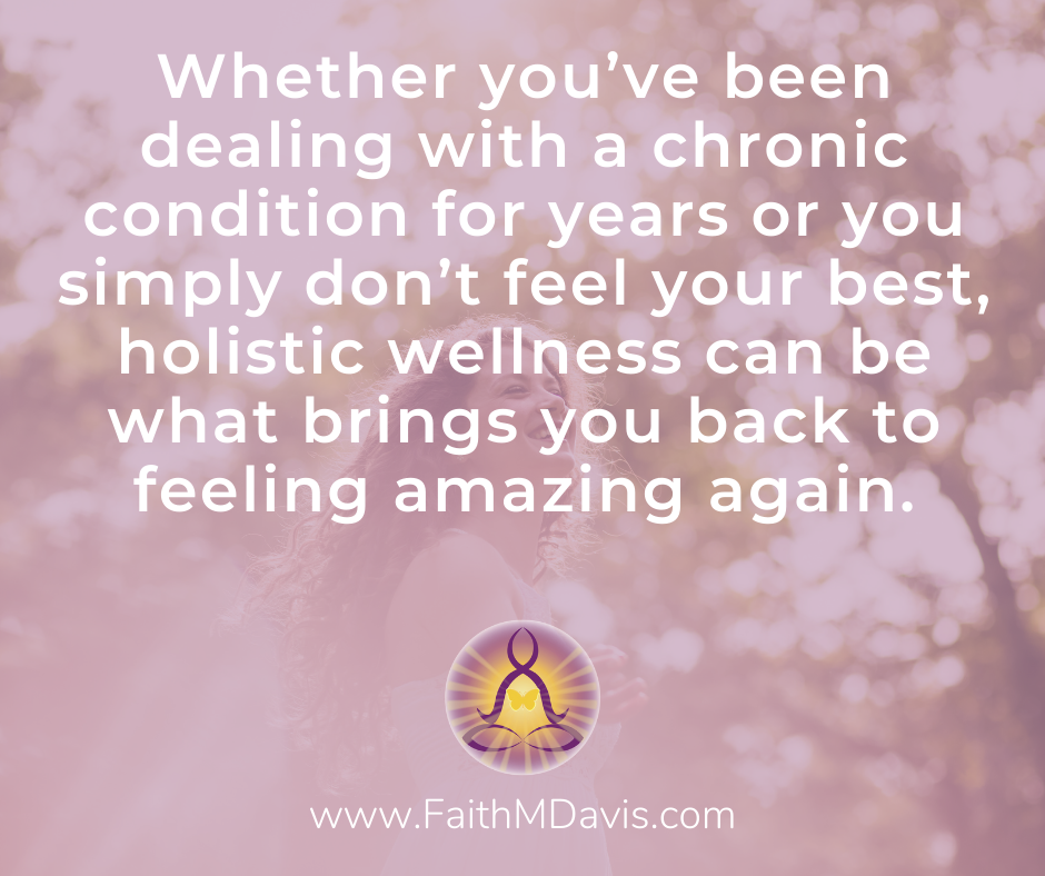 What is Holistic Wellness? Plus, the Benefits & How to Get Started