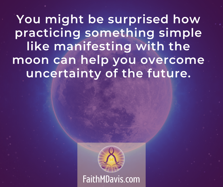 5 Ways to Overcome Uncertainty of the Future