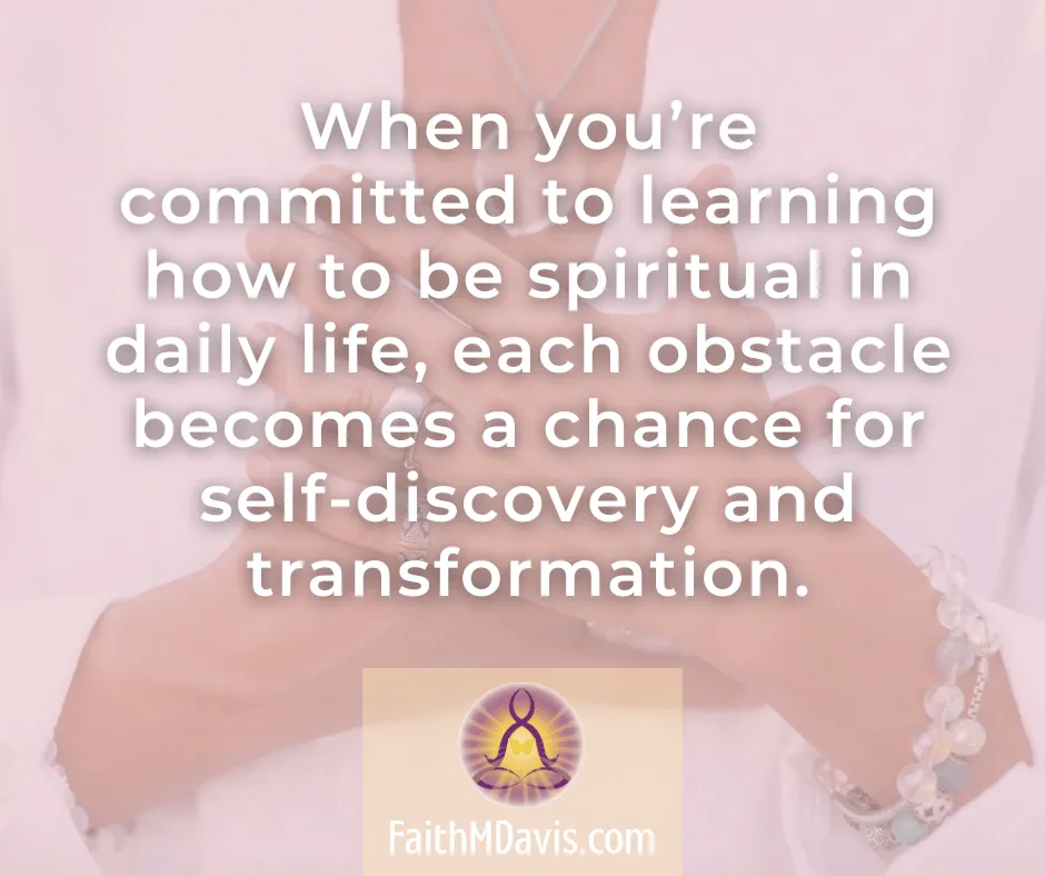 How to Be Spiritual in Daily Life: Simple Practices for a Fulfilled ...