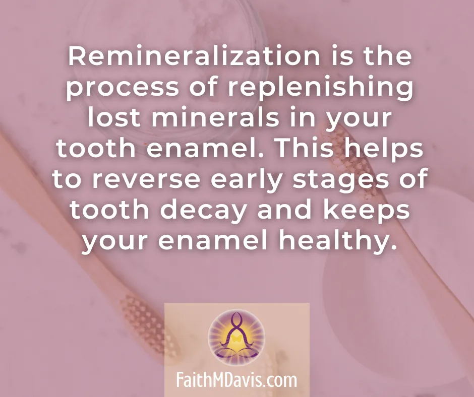 Remineralizing Tooth Powder Recipe: For Extremely Effective Natural ...