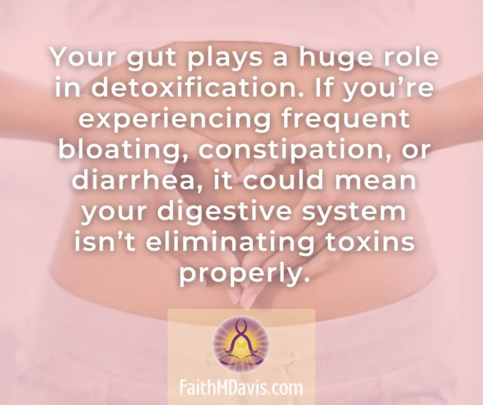 5 Signs You Need a Detox (And What to Do About It)