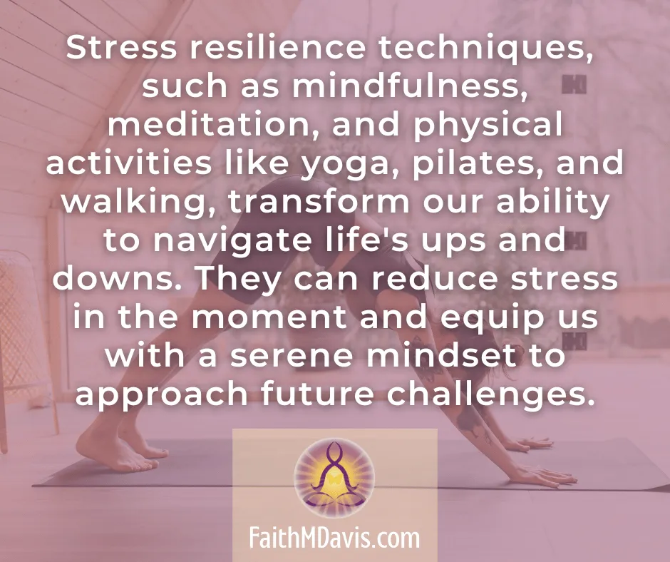 6 Ways to Thrive: Step Out of Survival & Live Your Best Life