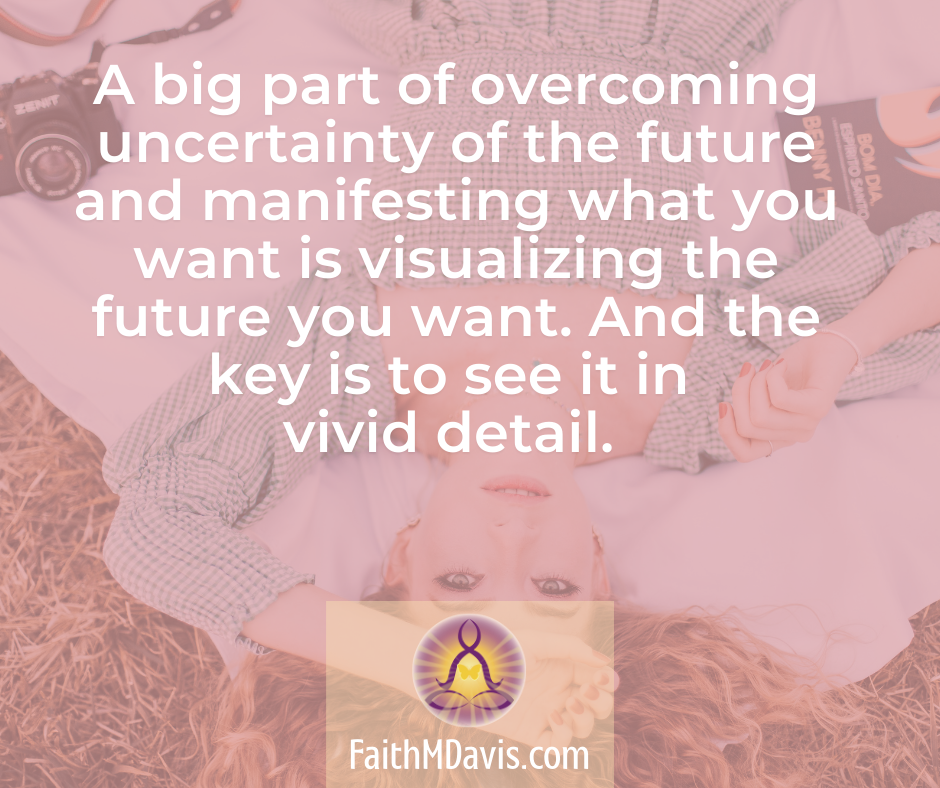 5 Ways to Overcome Uncertainty of the Future