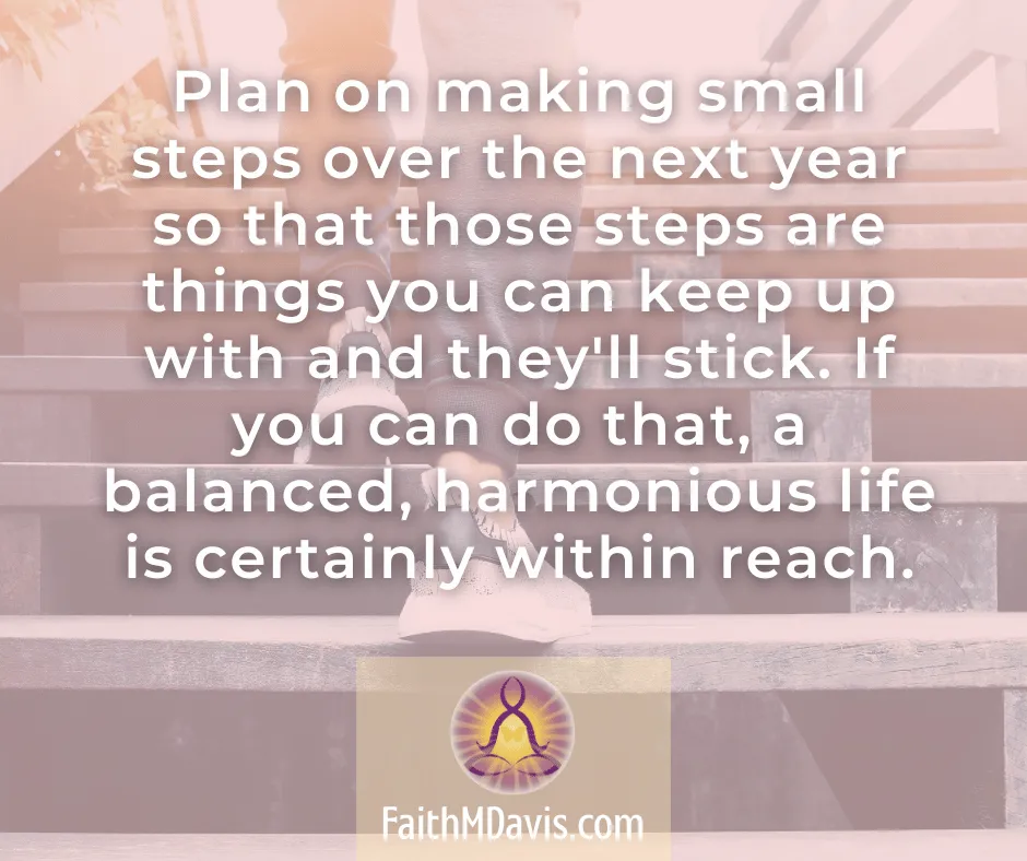 How to Find Balance in Life: Crafting Fulfillment In A Busy World