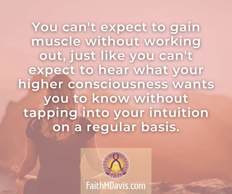 How to Keep Your Vibration High When You Feel Like Crap