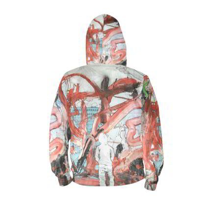 Eudaimonia, hoodie