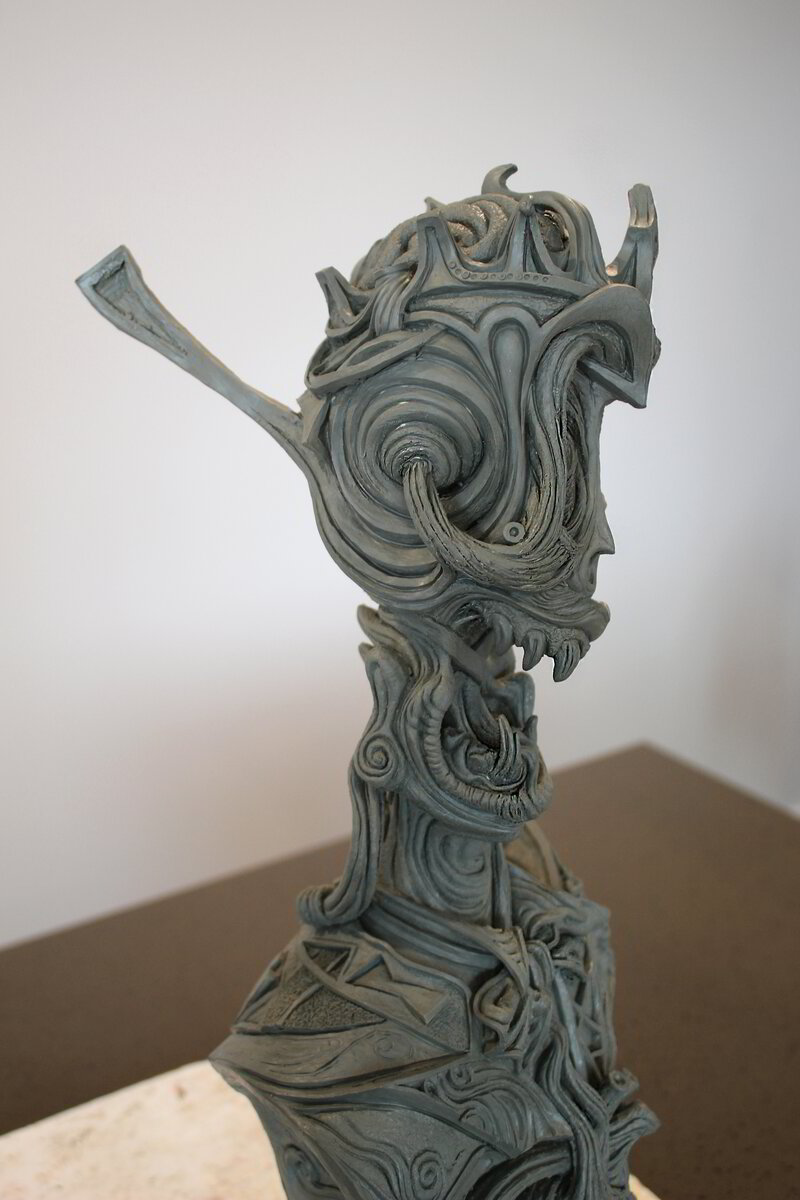 Mark Walker Interview, by Patricia Hixson