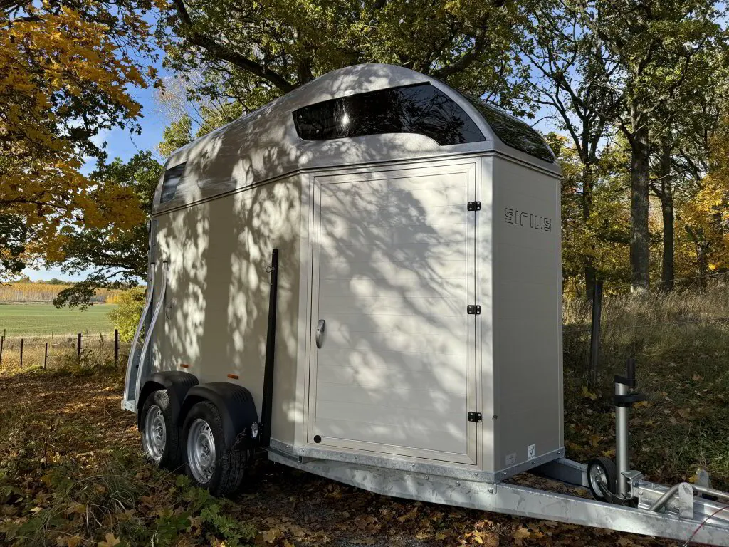 Sirius S77 Vision - Se Fakta och Pris hos Torstensons