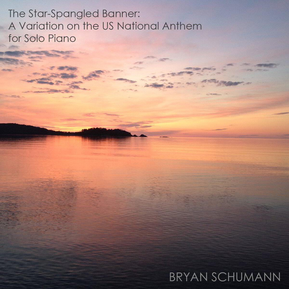 The Star-Spangled Banner: A Variation on the US National Anthem for ...