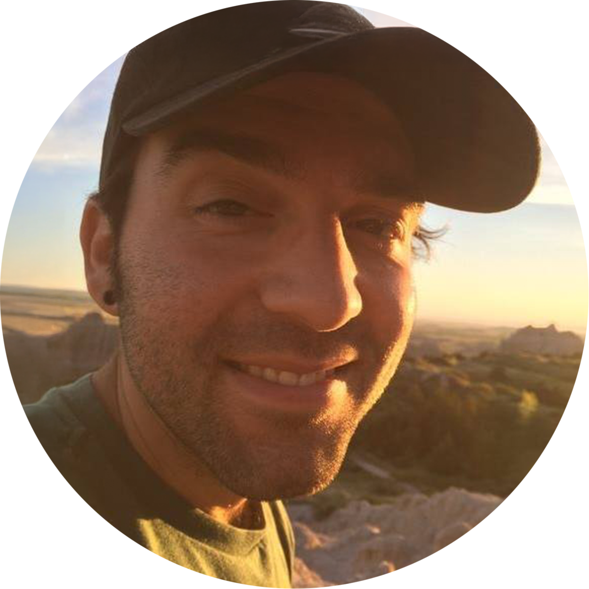 Biography of Bryan Schumann | A multi-instrumentalist musician ...