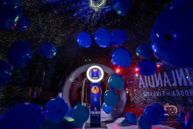 Premier Photo Booth Rental in New Jersey | GG Photo Booth Co.