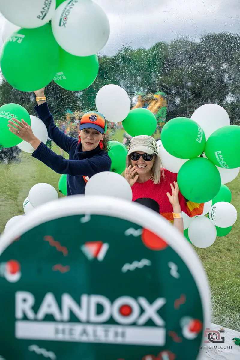 Bubble Photo Booth Rental Rental NJ | GG Photo Booth Co.