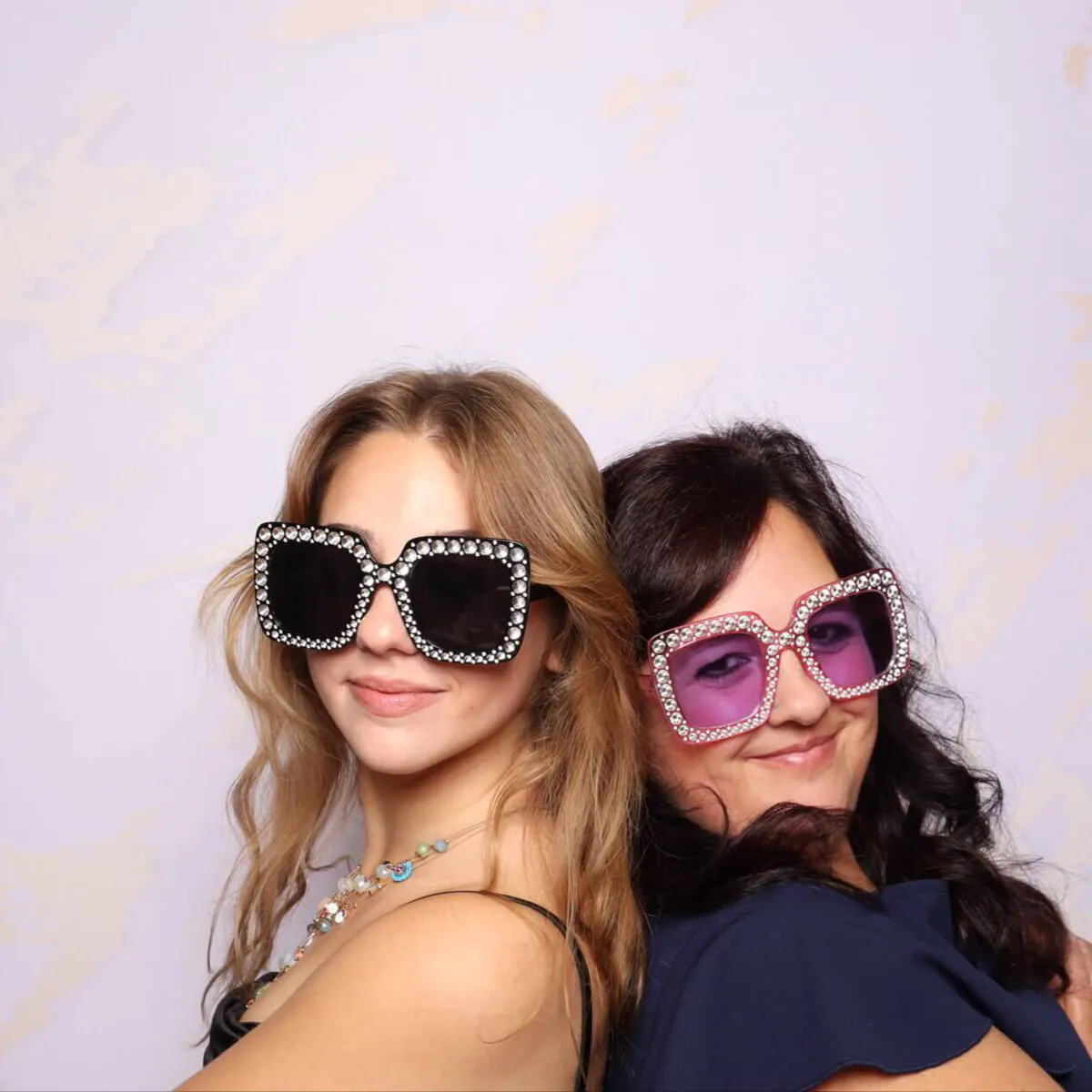 Ring Roamer Photo Booth NYC | GG Photo Booth Co.