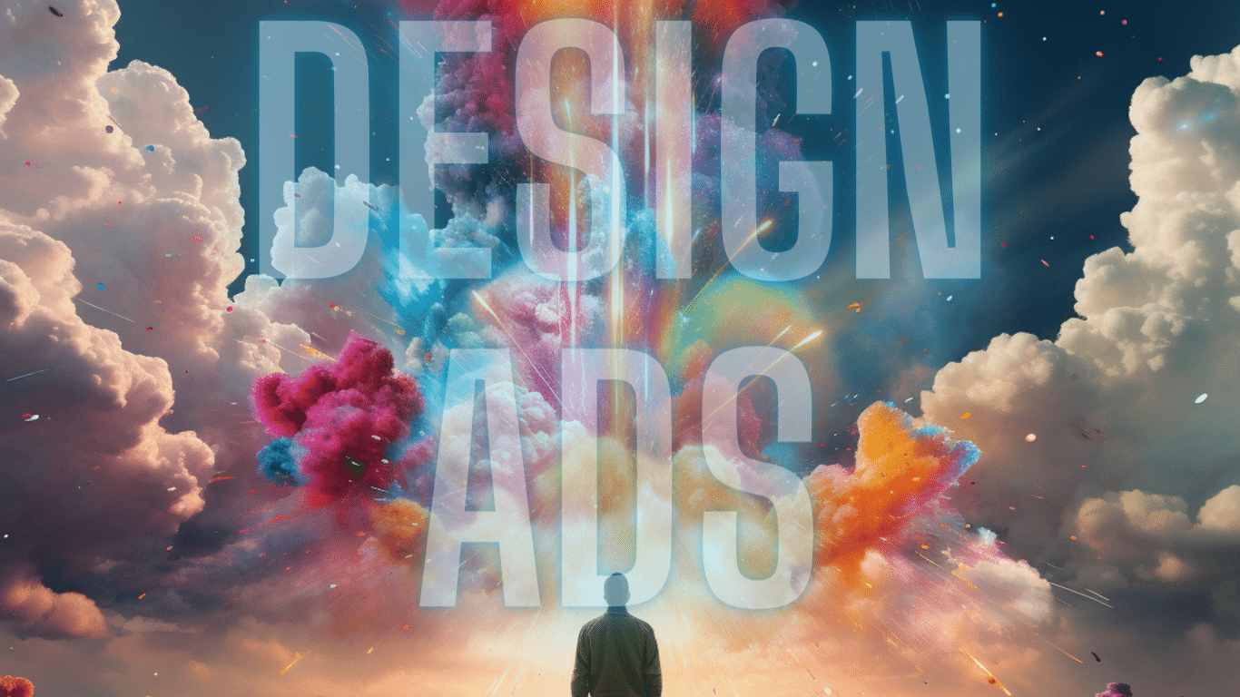Pack ADS et Design INITHY : Maximisez Visibilité et Impact Visuel