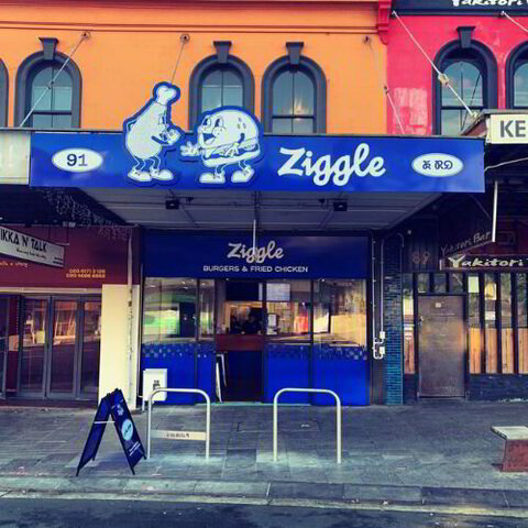 Ziggle | All Store Locations