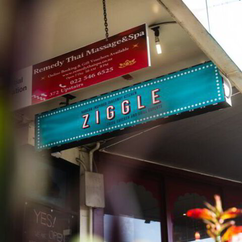 Ziggle | All Store Locations