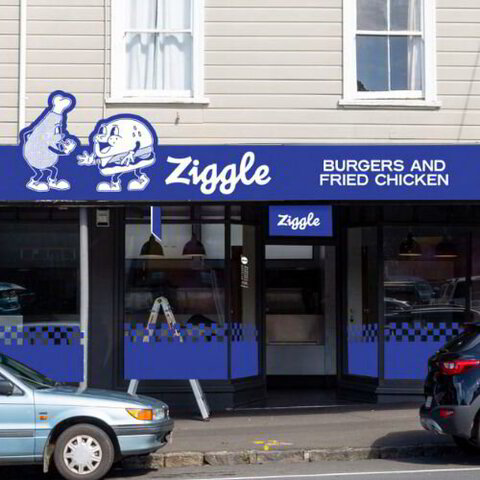Ziggle | All Store Locations