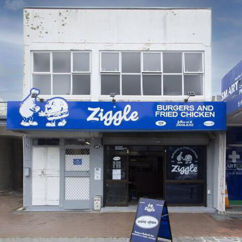 Ziggle | All Store Locations