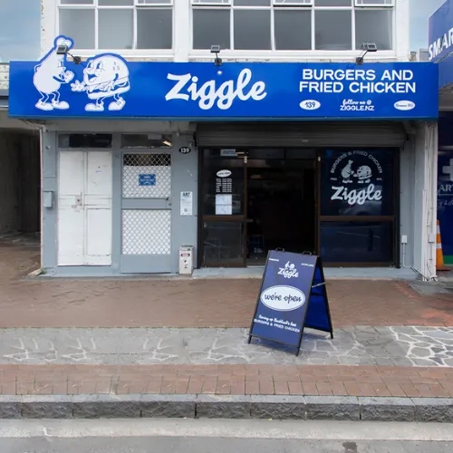 Ziggle | All Store Locations
