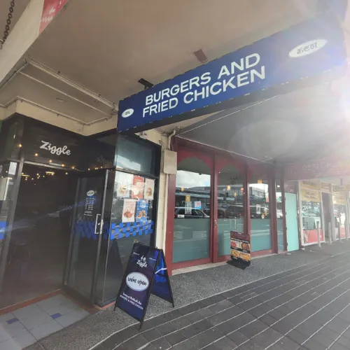 Ziggle | All Store Locations