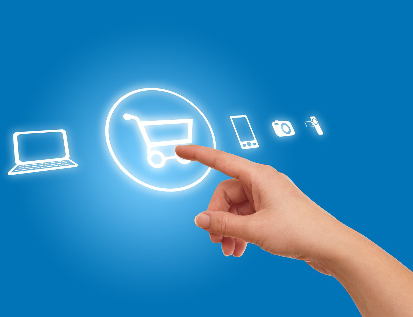 Izdelava spletne trgovine