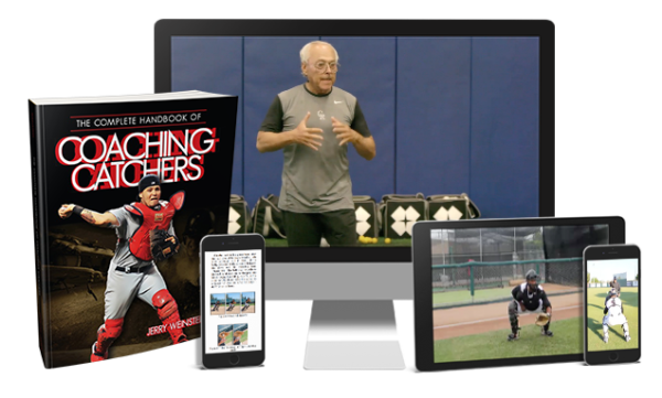 Digital Complete Catching Package