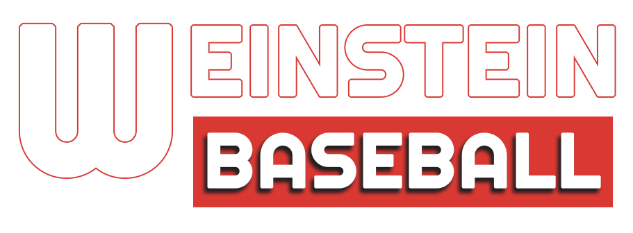Weinstein Baseball | The Official Home of Jerry Weinstein