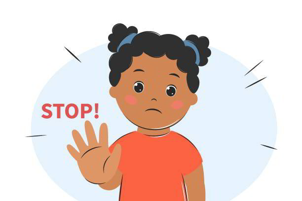 The Importance of Children Setting Boundaries: Teaching Self-Respect ...