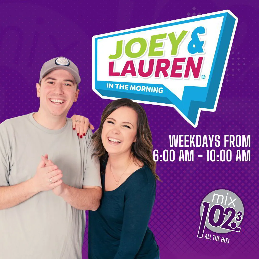 Home: Mix 102.3 All the Hits Radio Station | New Hit Radio | Helena, MT