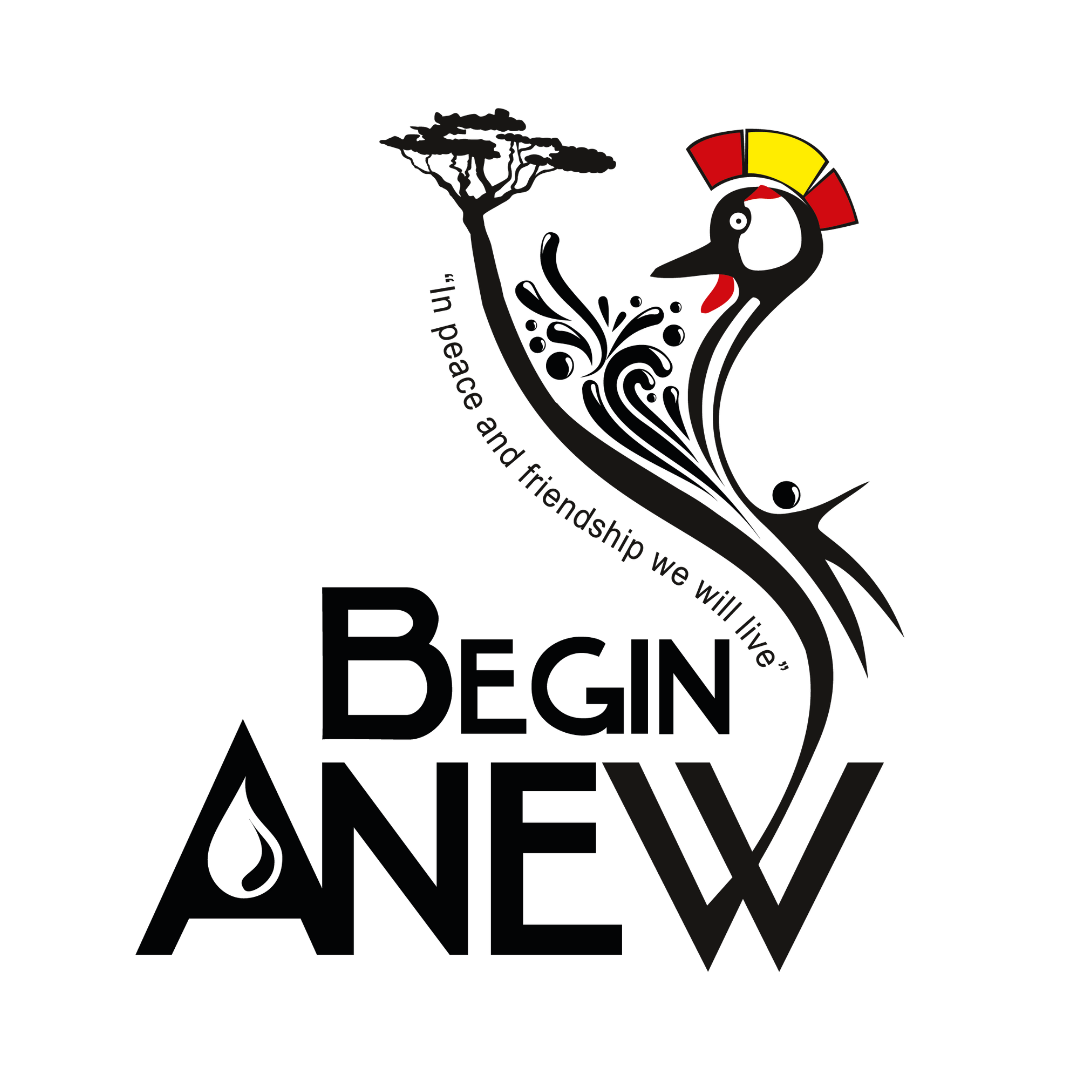 Begin Anew