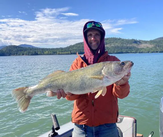 Go Fish! Charters - The Waters