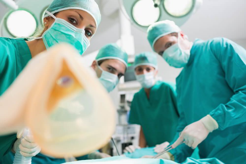 What is An Anaesthetist?