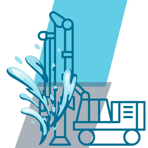 Expert Borehole Services for Reliable Water Solutions