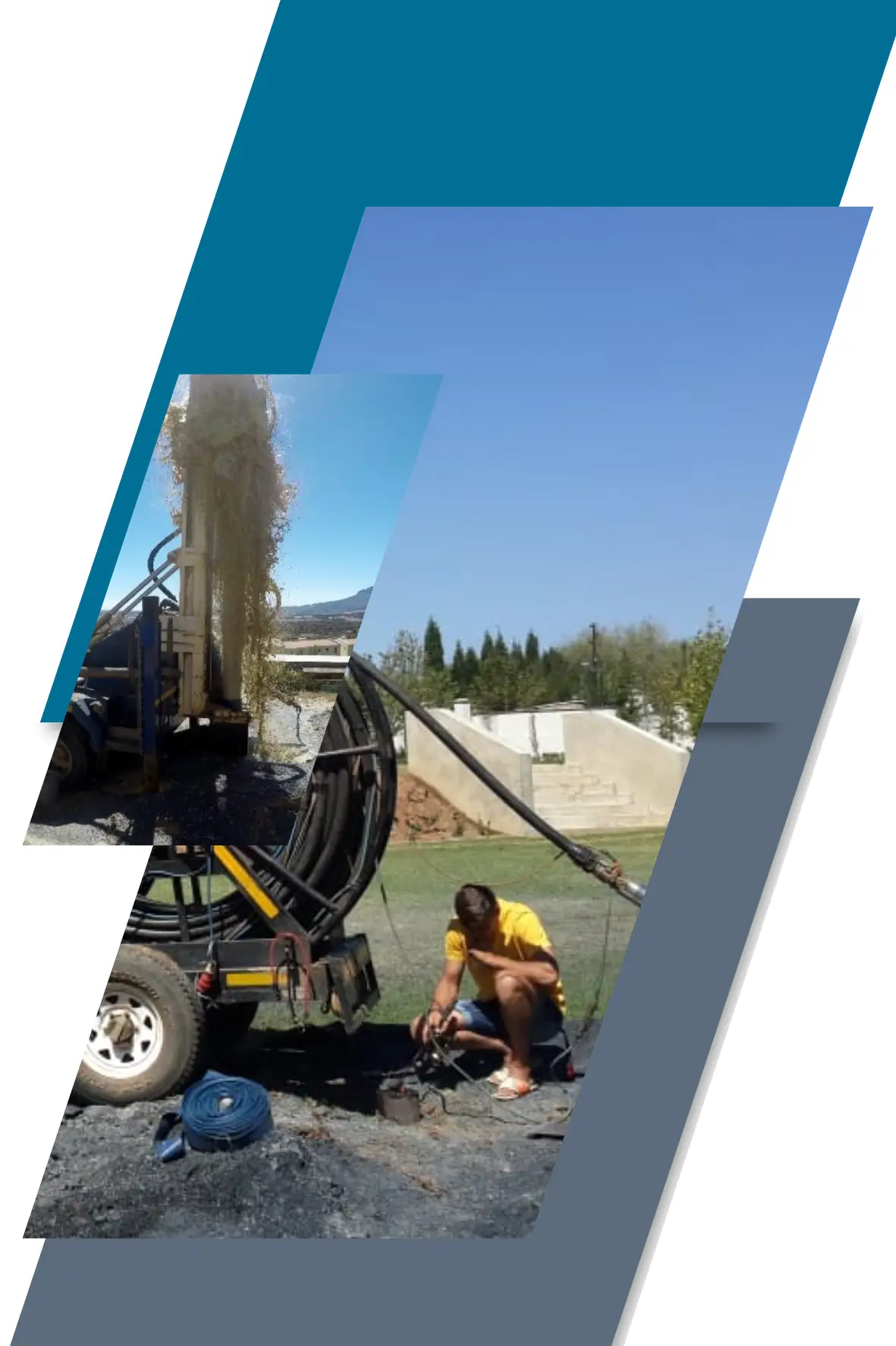 Expert Borehole Services for Reliable Water Solutions