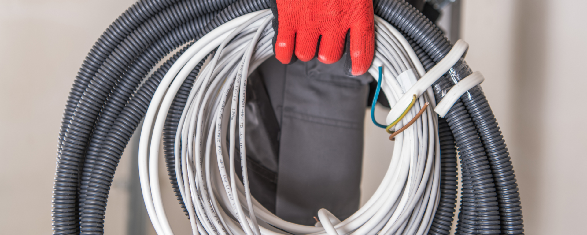 Wizard Electric | Commercial Electrical | Expert Electrical Services ...