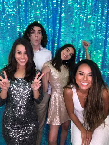 Elevating Corporate Events with a Photobooth Experiences